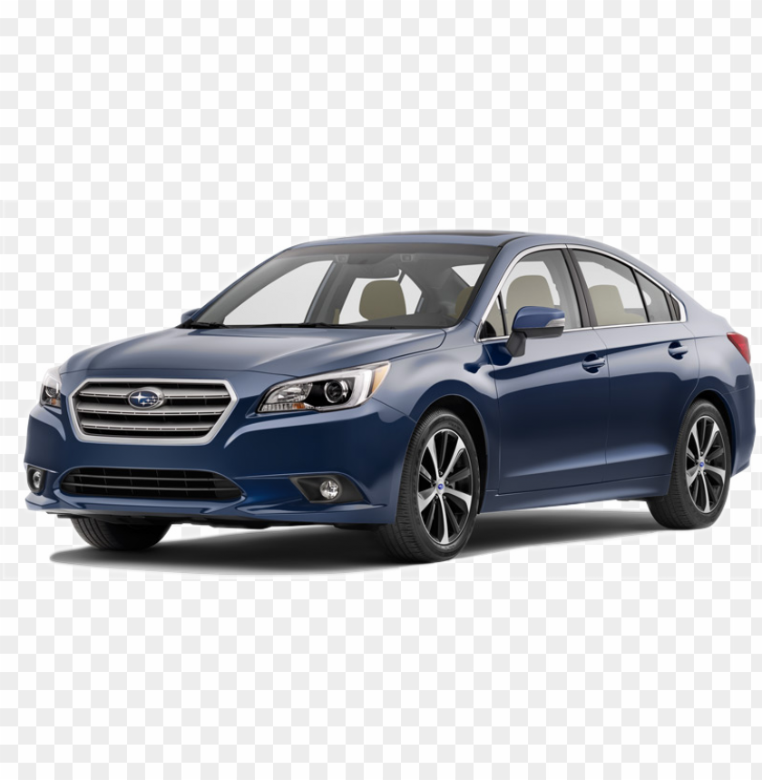 Free download | HD PNG blue subaru legacy sedan side view - Image ID ...