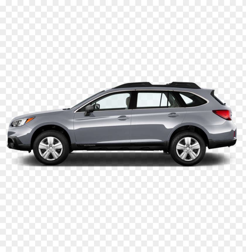 Free download | HD PNG grey subaru crosstrek suv side view - Image ID ...