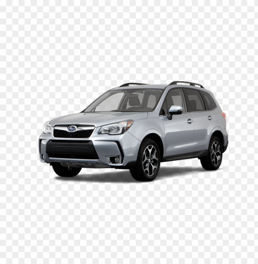 Free download | HD PNG silver subaru forester suv side view - Image ID ...