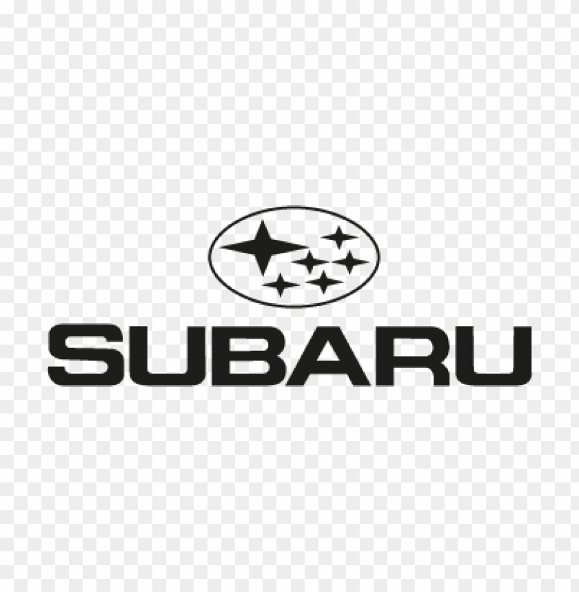Free download | HD PNG subaru old eps vector logo free download | TOPpng