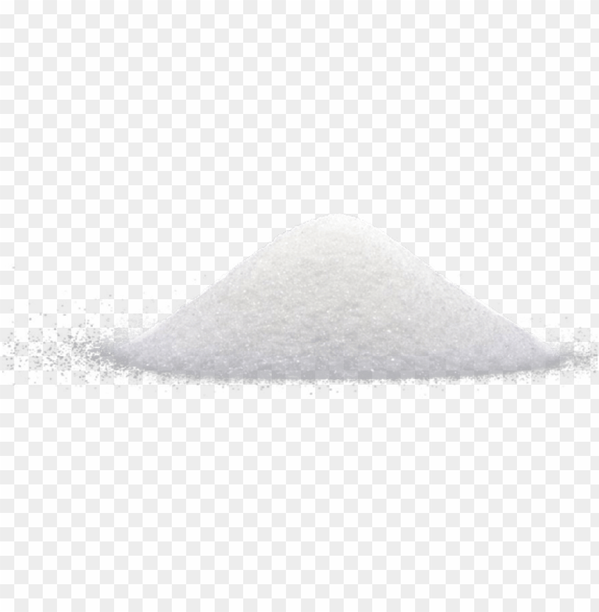 Free download | HD PNG heap of powdered sugar png PNG images with ...