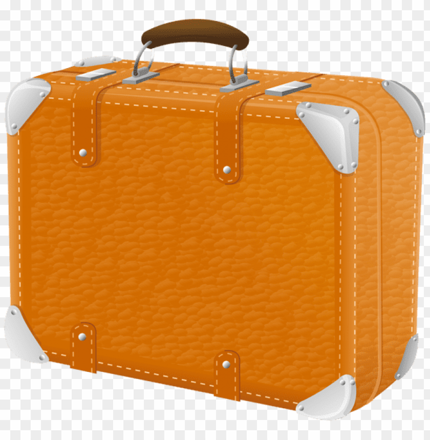 Free download | HD PNG suitcase clipart png photo - 52656 | TOPpng