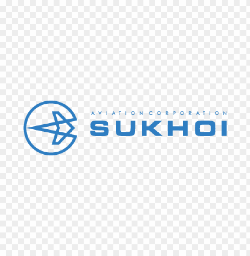 Free download | HD PNG sukhoi vector logo | TOPpng