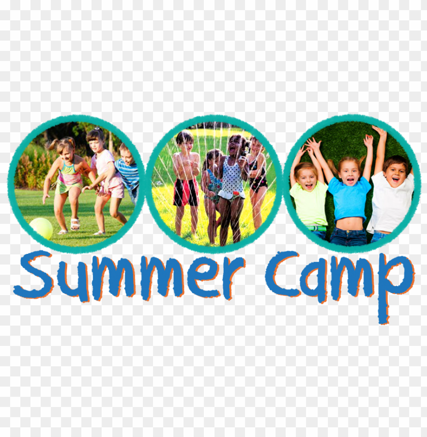 Free download | HD PNG summer camps for kids png PNG transparent with ...