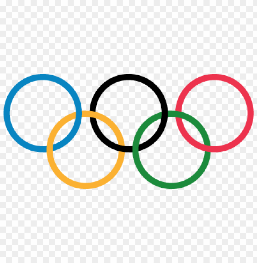 Free download | HD PNG summer olympic games vector logo | TOPpng