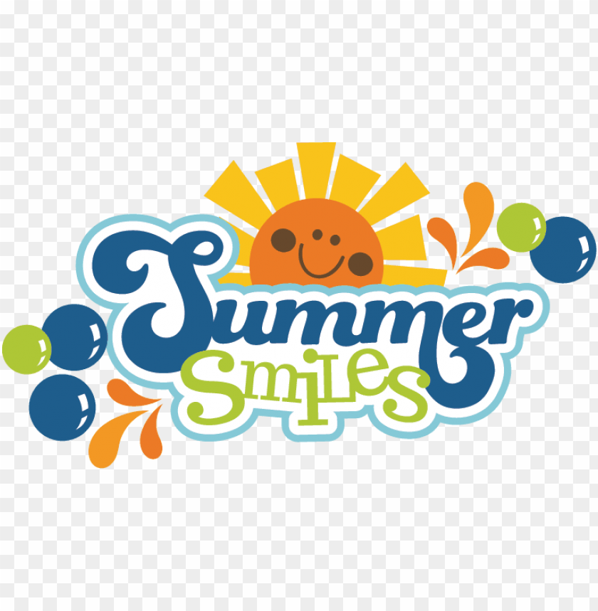 Free download | HD PNG summer scrapbook titles PNG transparent with ...