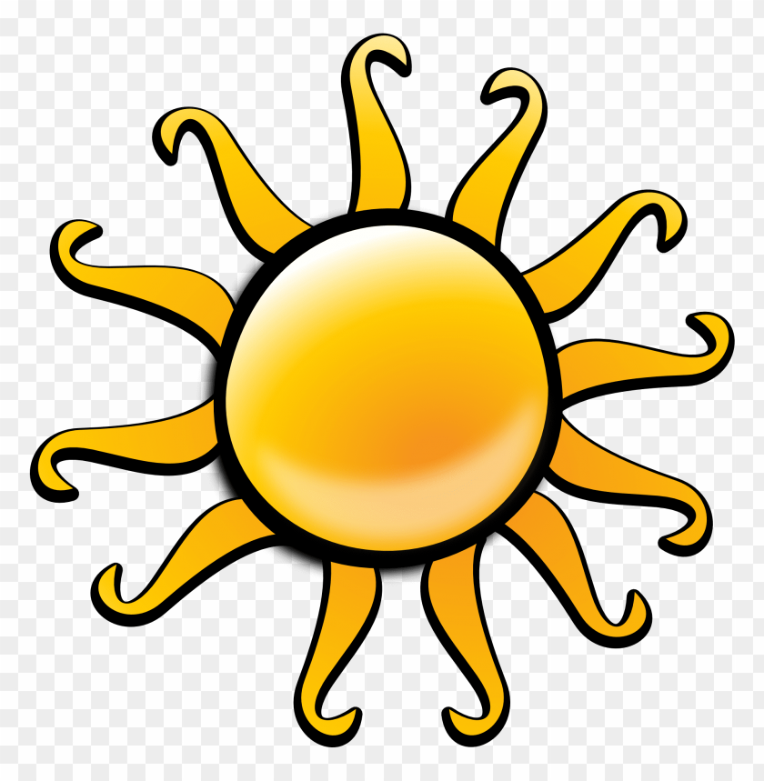 Free download | HD PNG PNG image of sun with a clear background - Image ...