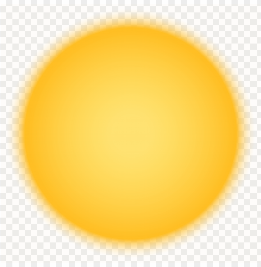 Free download | HD PNG PNG image of bright yellow sun illustration with ...