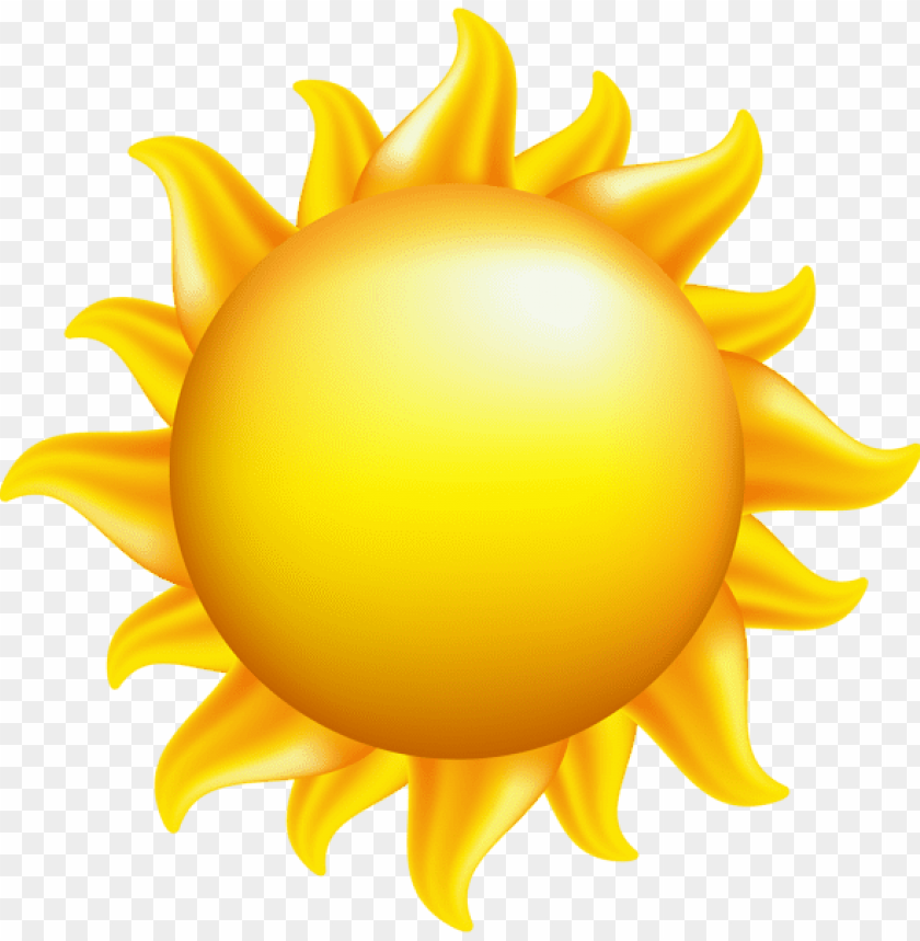 Free download | HD PNG sun clipart png photo - 42097 | TOPpng