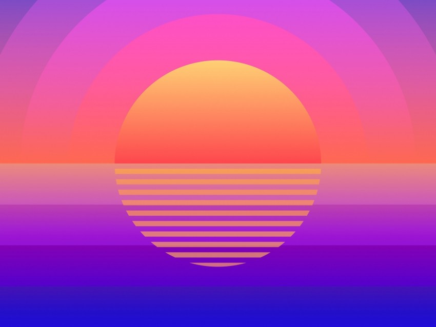 Free download | HD PNG sun art geometric lines circles 4k wallpaper ...