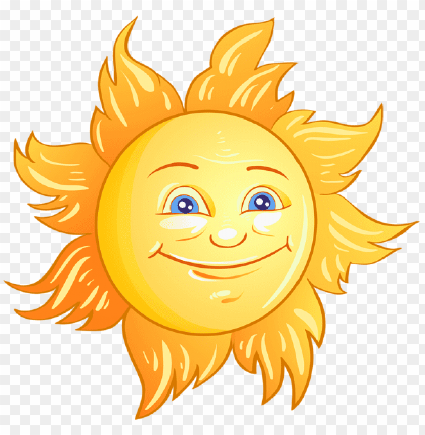 Free download | HD PNG sun clipart for kids png PNG transparent with ...