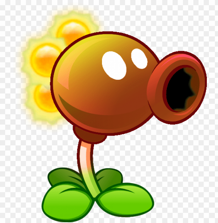 Free download | HD PNG sun gun plants vs zombies PNG transparent with ...