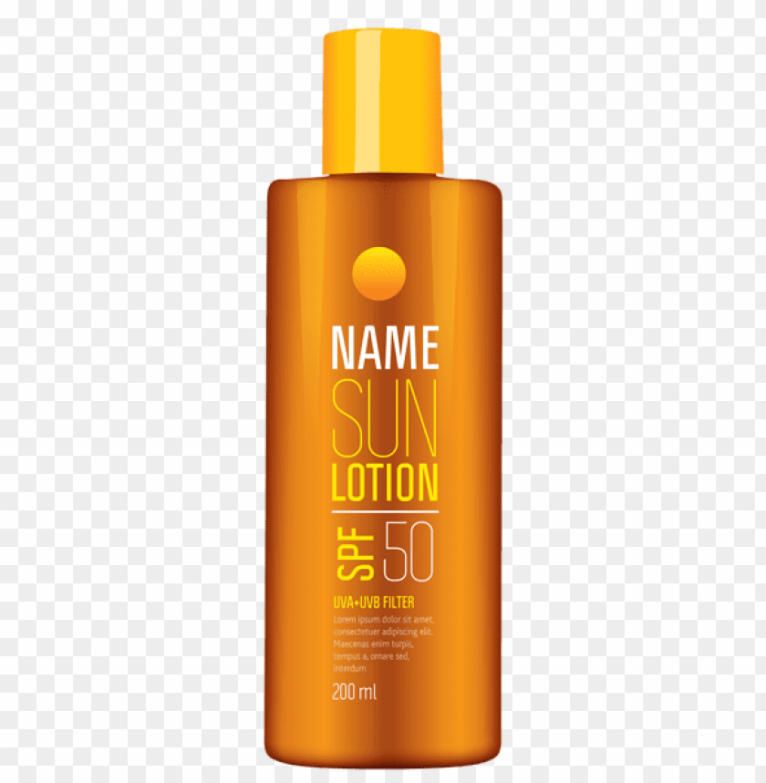 Free download | HD PNG sun lotion tubepicture clipart png photo - 53232 ...