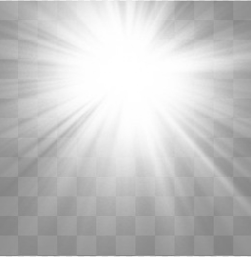Free download | HD PNG intense white radiant lens flare PNG with ...