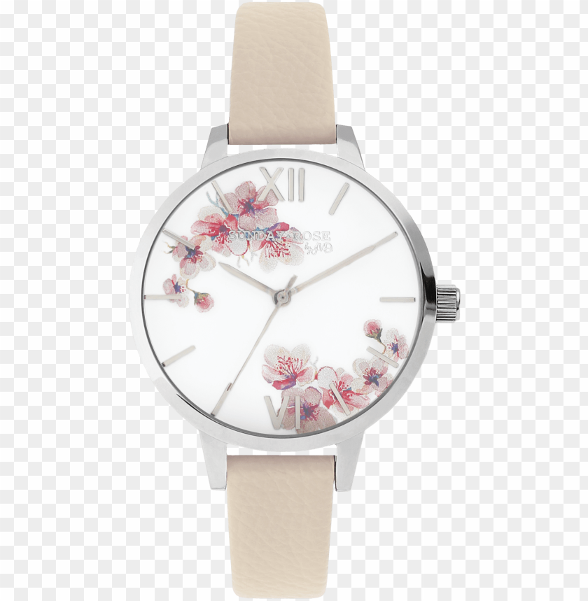Free download | HD PNG sunday rose watches PNG transparent with Clear ...