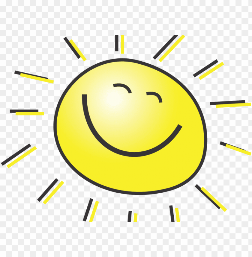 Free download | HD PNG sunny face PNG transparent with Clear Background ...