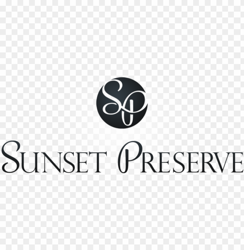 Free download | HD PNG sunset preserve glossybox logo PNG transparent ...