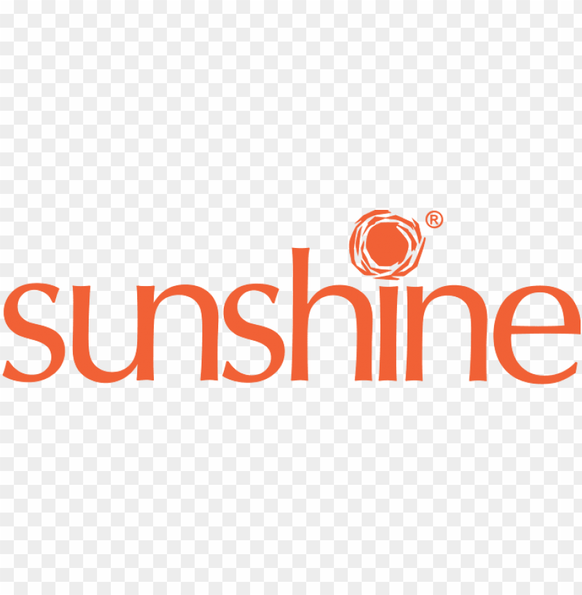 Free download | HD PNG sunshine supermarket logo PNG transparent with ...