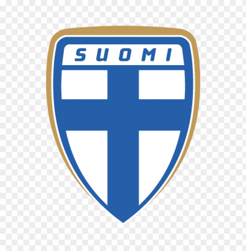 Free download | HD PNG suomen palloliitto suomi vector logo | TOPpng