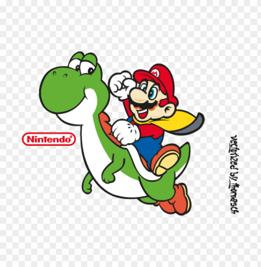 Free download | HD PNG super mario world vector free download | TOPpng