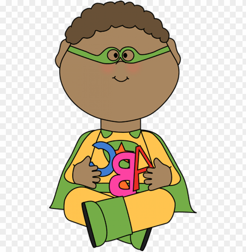 Free download | HD PNG superhero with alphabet letters clip art ...