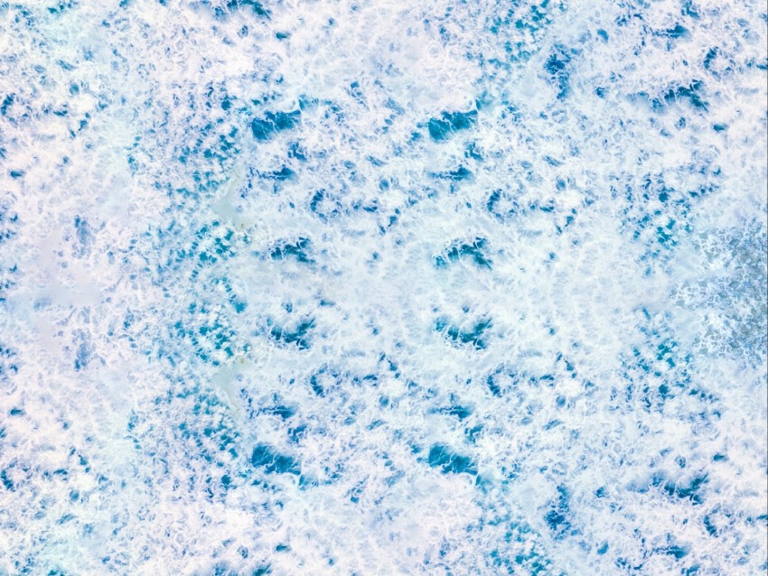 Free download | HD PNG surface water foam ocean sea 4k wallpaper | TOPpng