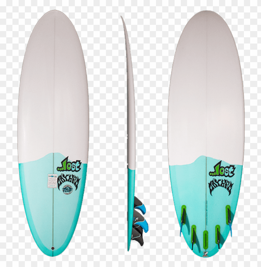 Free download | HD PNG blue and white surfboards png | TOPpng