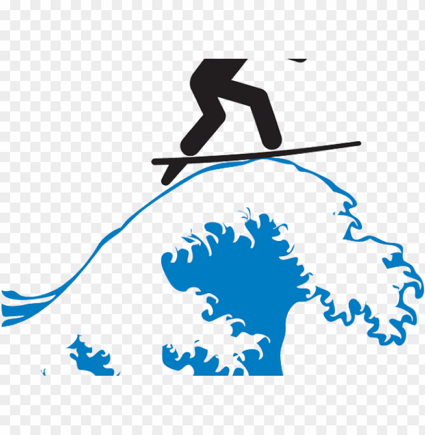 Free download | HD PNG surfing png transparent images wave clipart ...