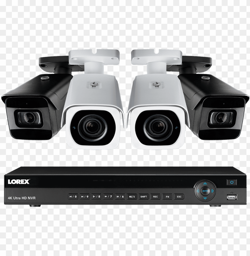 Free download | HD PNG surveillance camera recording png lorex camera ...