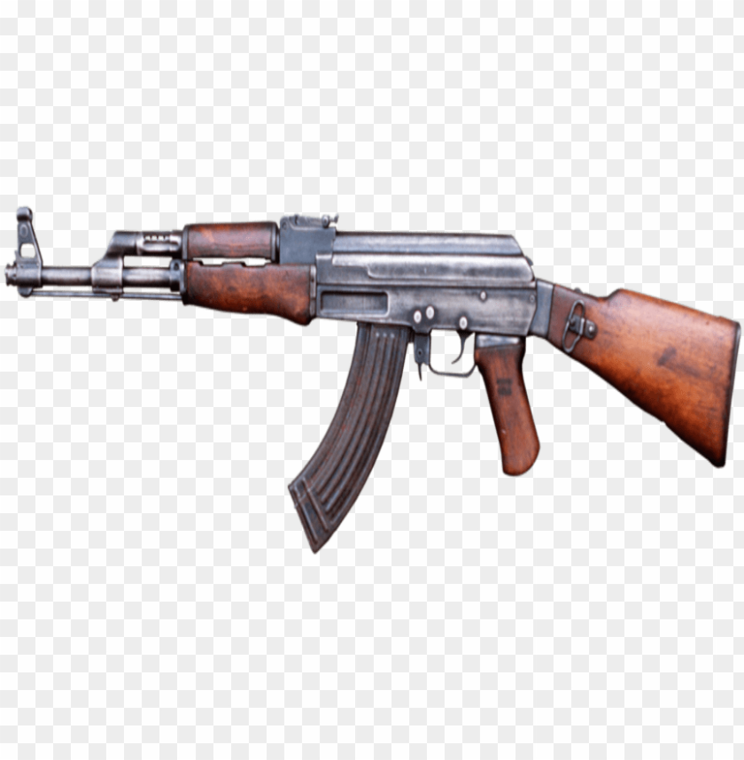 Free download | HD PNG survival firearms battery ak 47 PNG transparent ...