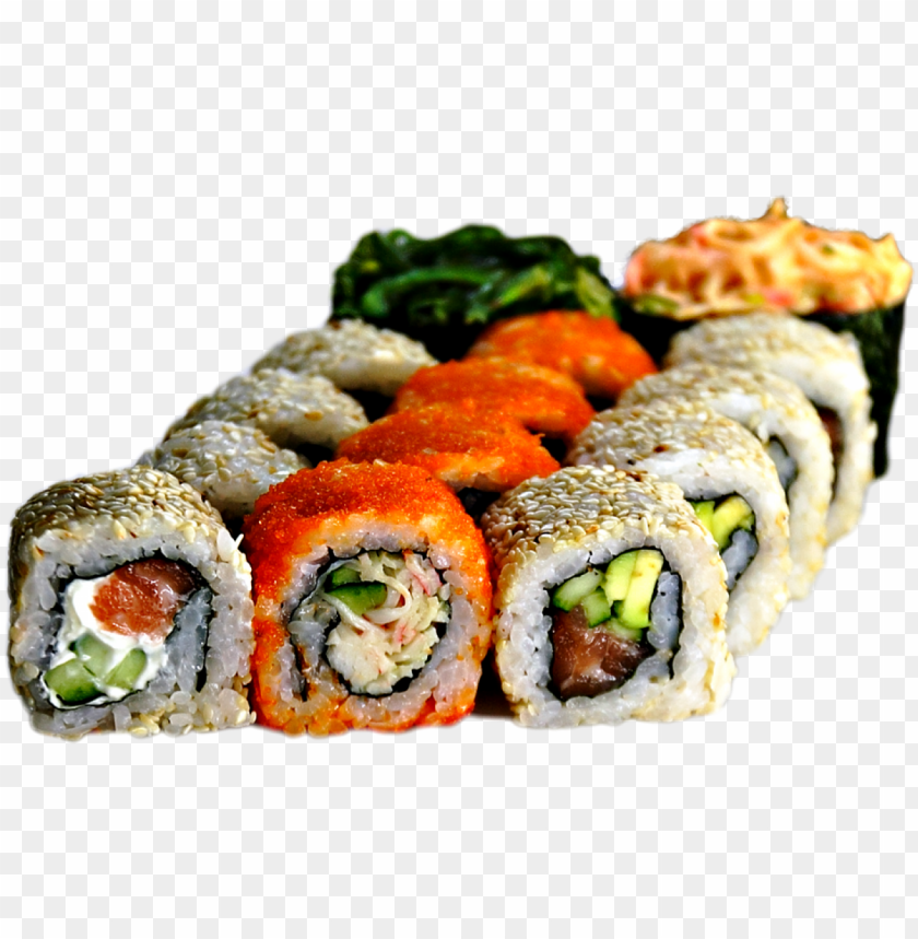 Free download | HD PNG sushi PNG transparent with Clear Background ID ...