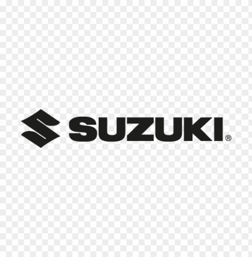 Free download | HD PNG suzuki black vector logo download free | TOPpng