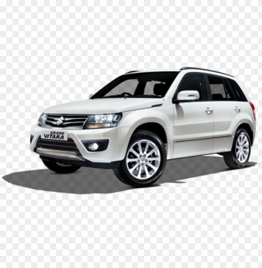 Free download | HD PNG silver suzuki grand vitara suv side view - Image ...