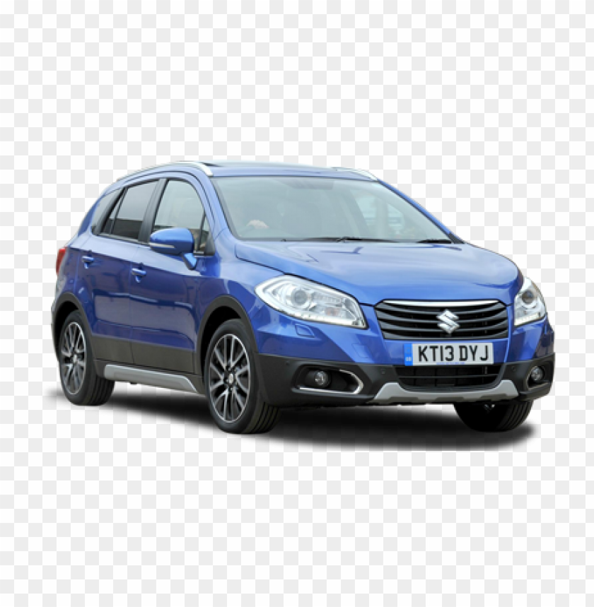 Free download | HD PNG blue suzuki celerio hatchback side view - Image ...
