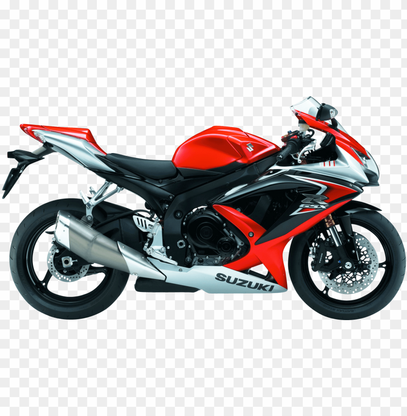 Free download | HD PNG suzuki gsx r600 sport bike png image pngpix ...