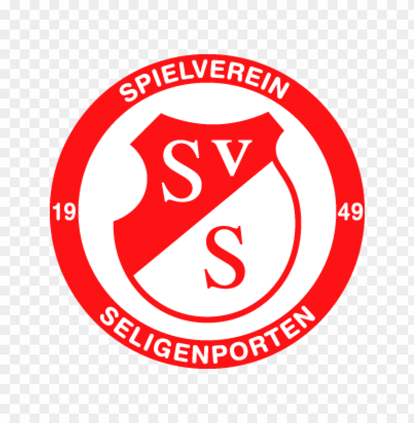 Free download | HD PNG sv seligenporten vector logo | TOPpng