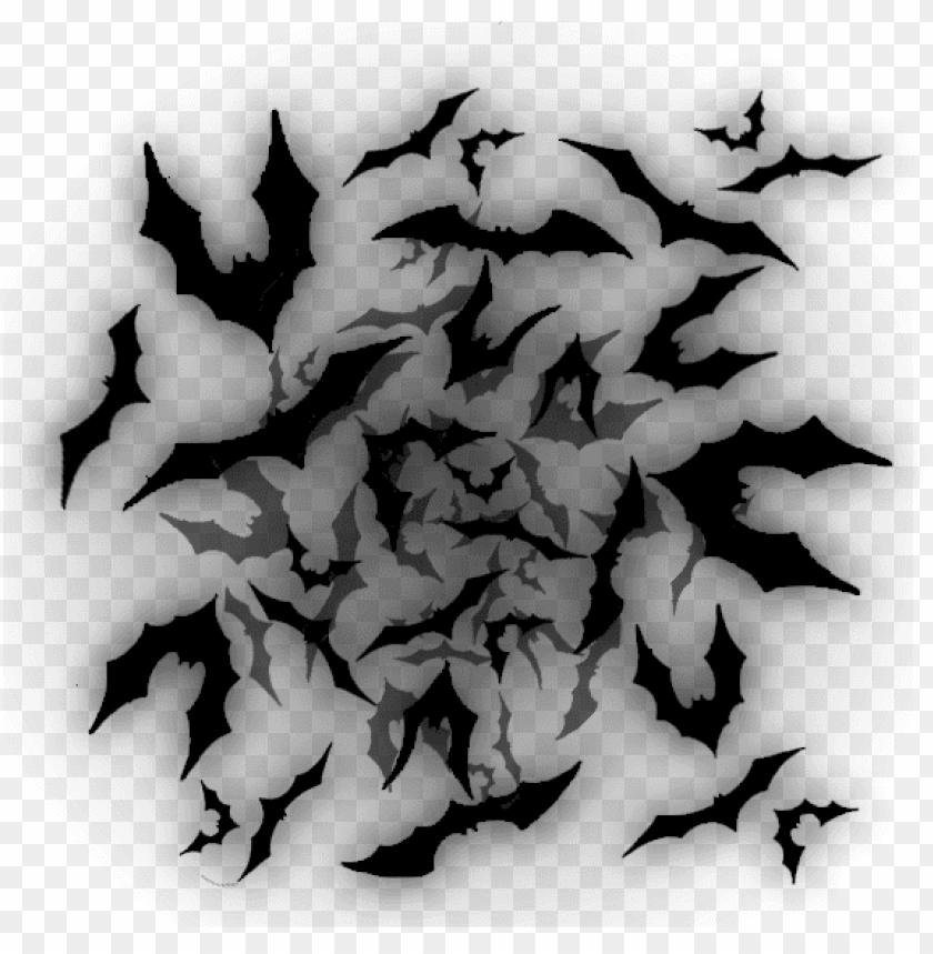 Free download | HD PNG swarm bats dc comics PNG transparent with Clear ...