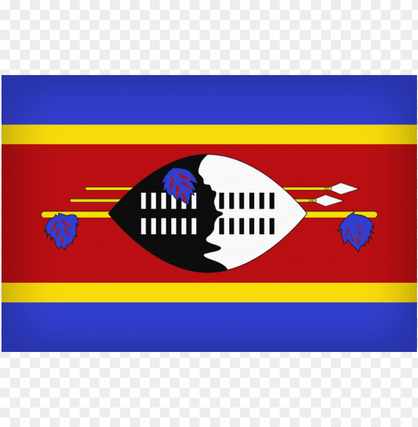 Free download | HD PNG swaziland large flag clipart png photo - 61040 | TOPpng