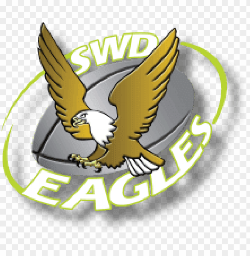 Free download | HD PNG swd eagles rugby logo png | TOPpng