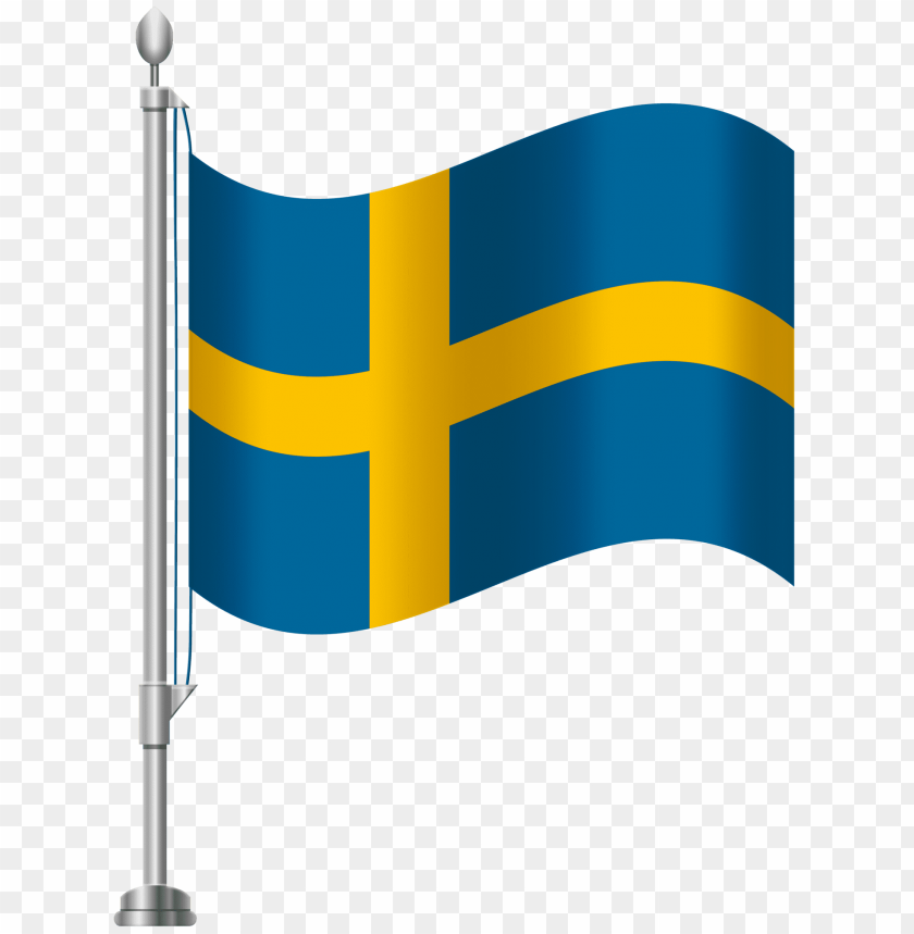 Free download | HD PNG sweden flag png clipart png photo - 33869 | TOPpng