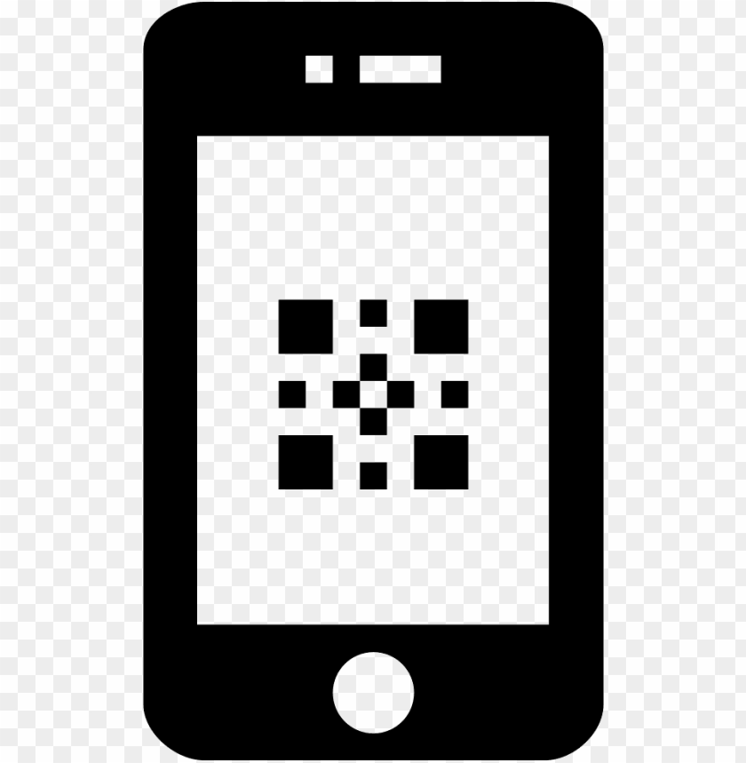 Free download | HD PNG sweep the mobile phone icon icon png - Free PNG ...