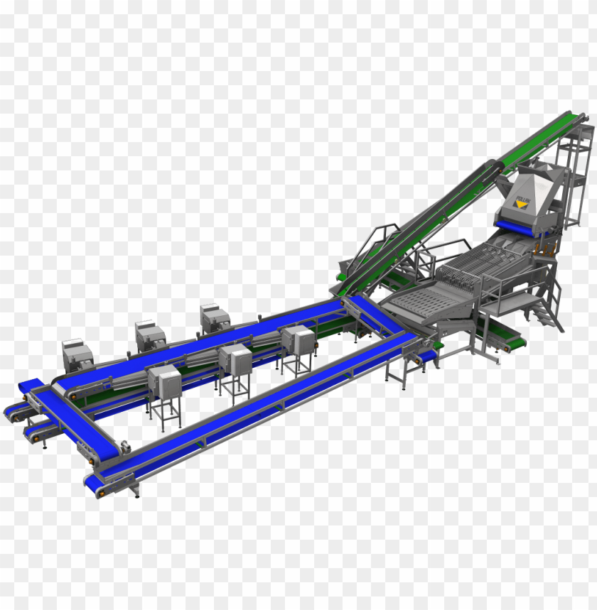 Free download | HD PNG sweet corn assembly line PNG transparent with ...