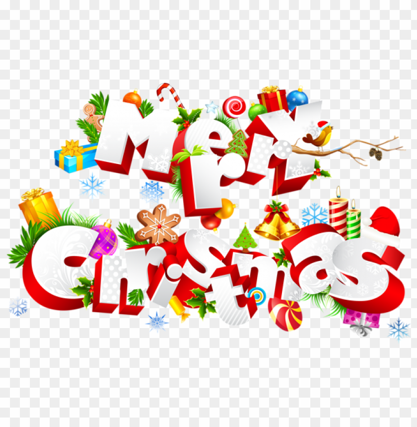 Free download | HD PNG sweet merry christmas PNG Images 41348 | TOPpng