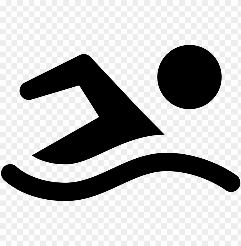 Free download | HD PNG swimmer icon png - Free PNG Images ID 125774 ...