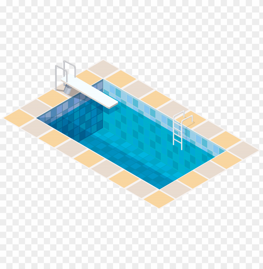 Free download | HD PNG swimming pool top view png clipart png photo ...