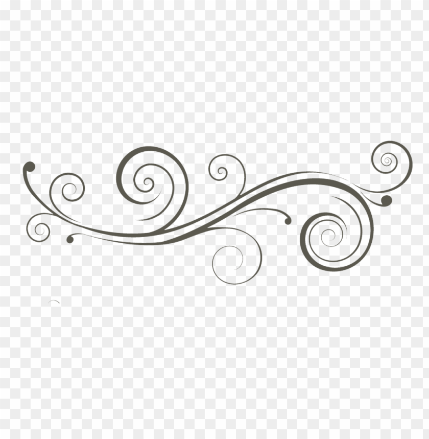 Free download | HD PNG swirl line design png PNG transparent with Clear ...