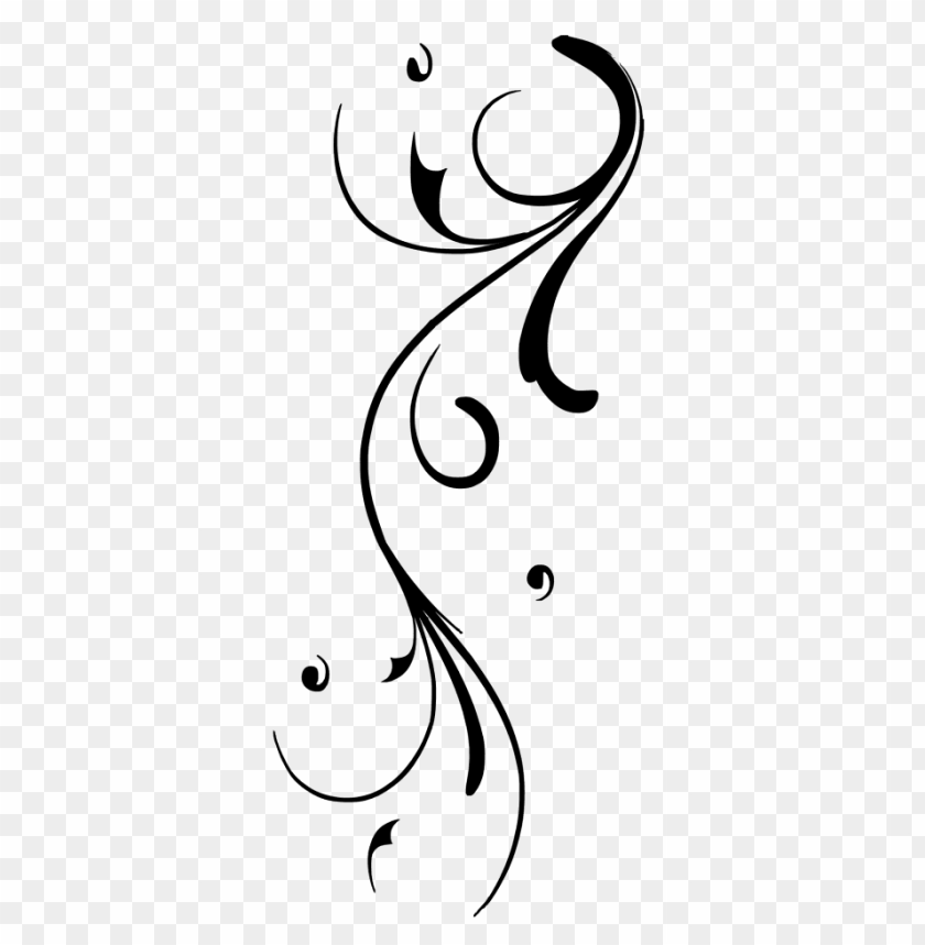 Free download | HD PNG swirl line design png PNG transparent with Clear ...