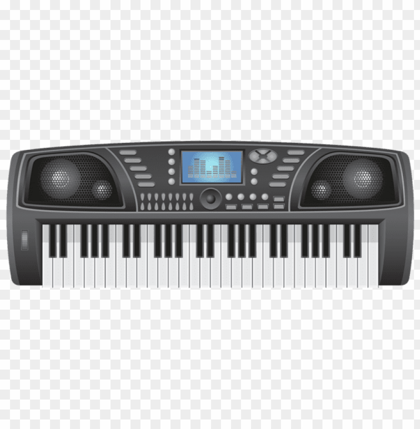 Free download | HD PNG synthesizer transparent PNG image with ...
