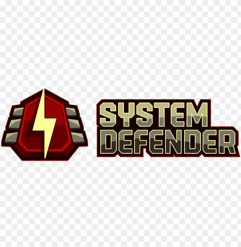 Free download | HD PNG system defender logo defender PNG transparent ...