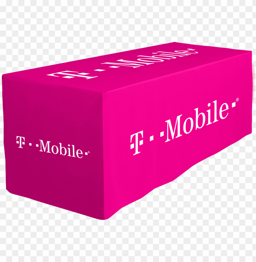 Free download | HD PNG t mobile fitted table cloth t mobile PNG ...